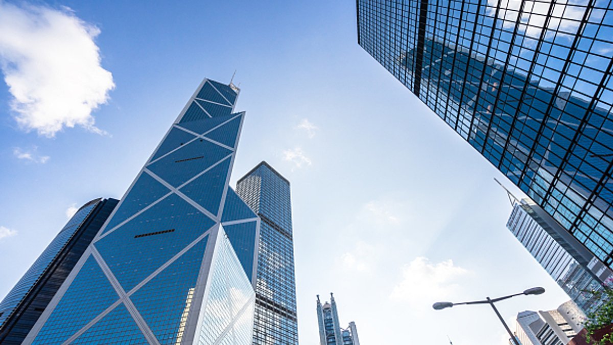 Sequoia Capital’s Former China Unit Raises New $2.5 Billion Start-up ...