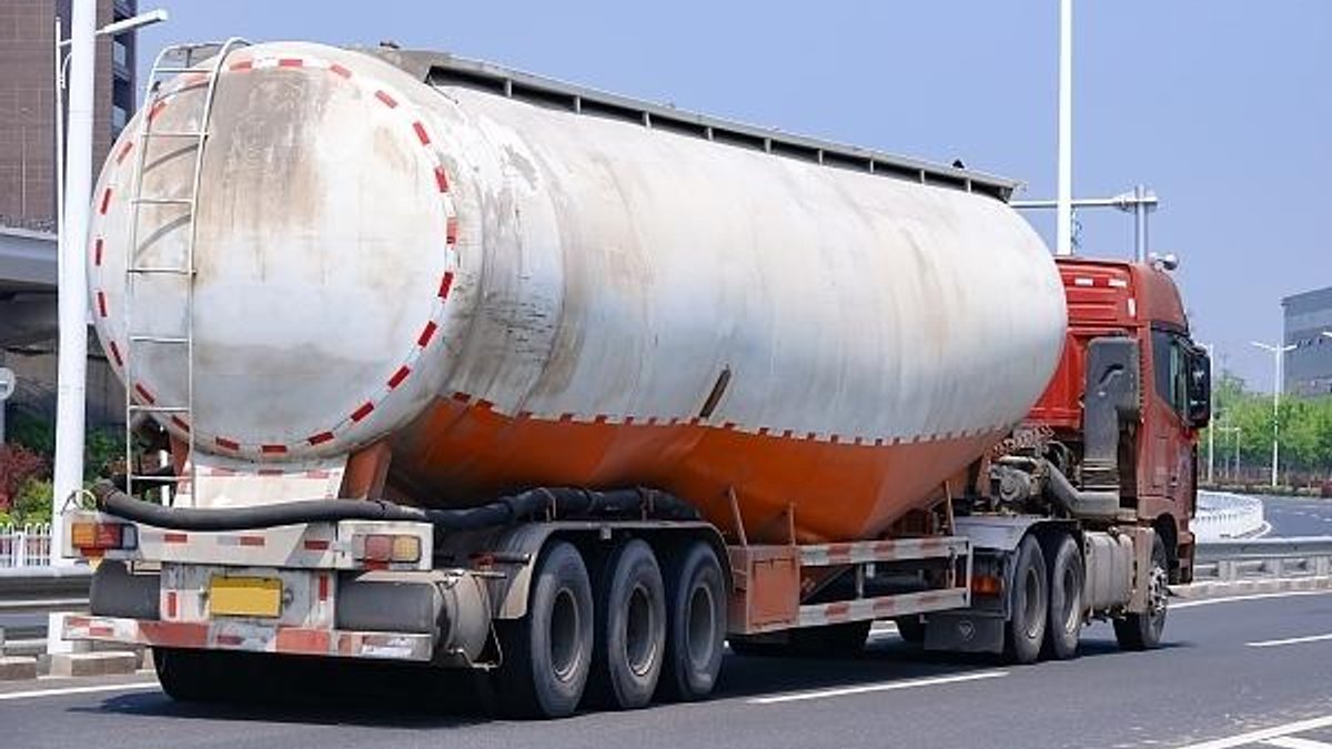 COFCO Group Confirms Authority is Conducting Special Inspection on Oil ...