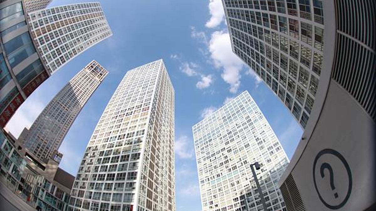 Mortgage Rates in Some Chinese Cities Poised to Enter '2% Era ...