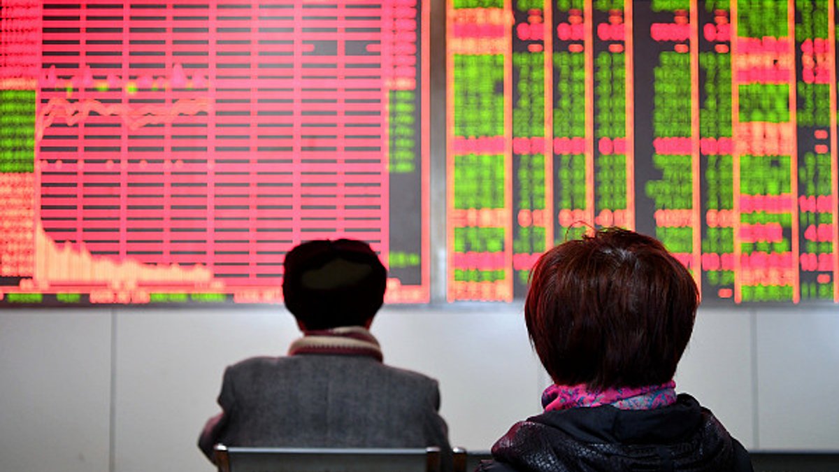 China's Firms Issue Record $14 Billion in Convertible Bonds as Market ...