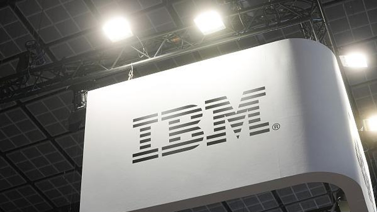 IBM to Shut Down China R&D Department, Affecting Over 1,000 Employees ...