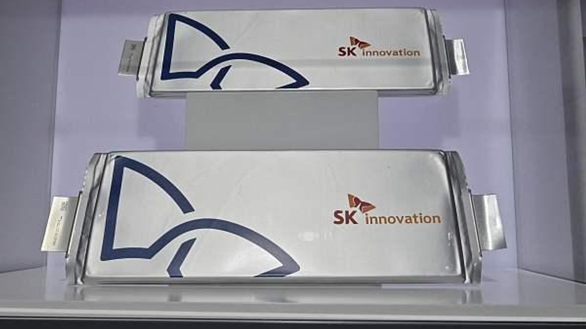 SK Group’s Two Energy Subsidiaries to Merge in November | AsianFin