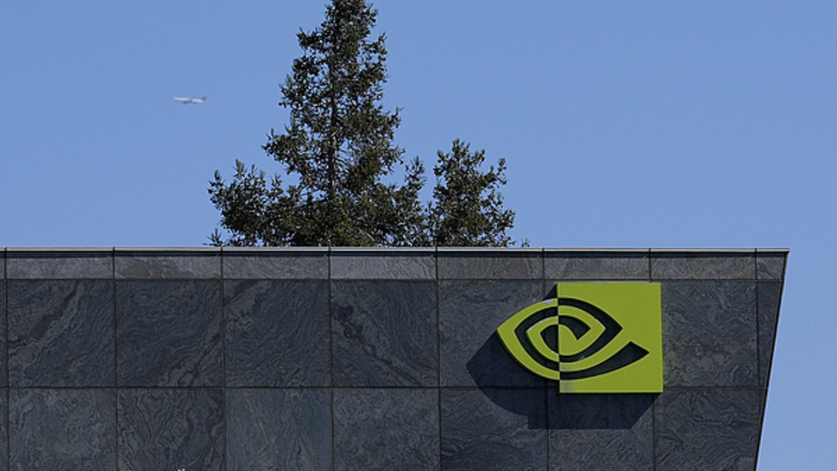 Nvidia Subpoenaed by U.S. Department of Justice Amid Antitrust Probe ...