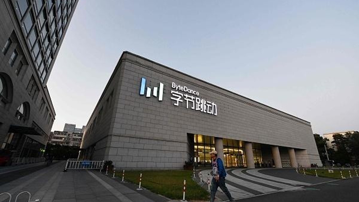 ByteDance Explores AI Earphones and Glasses Integrated with Doubao ...