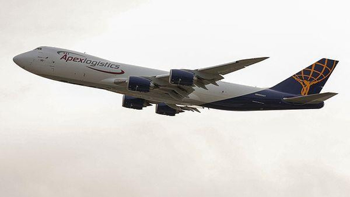 Boeing Withdraws Pay Offer Following Talks with Striking Union | AsianFin