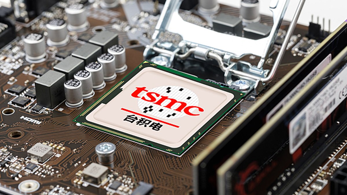 TSMC Halts Shipments to Chinese Firm Following Discovery of Chip in Huawei Processor, Sources ...