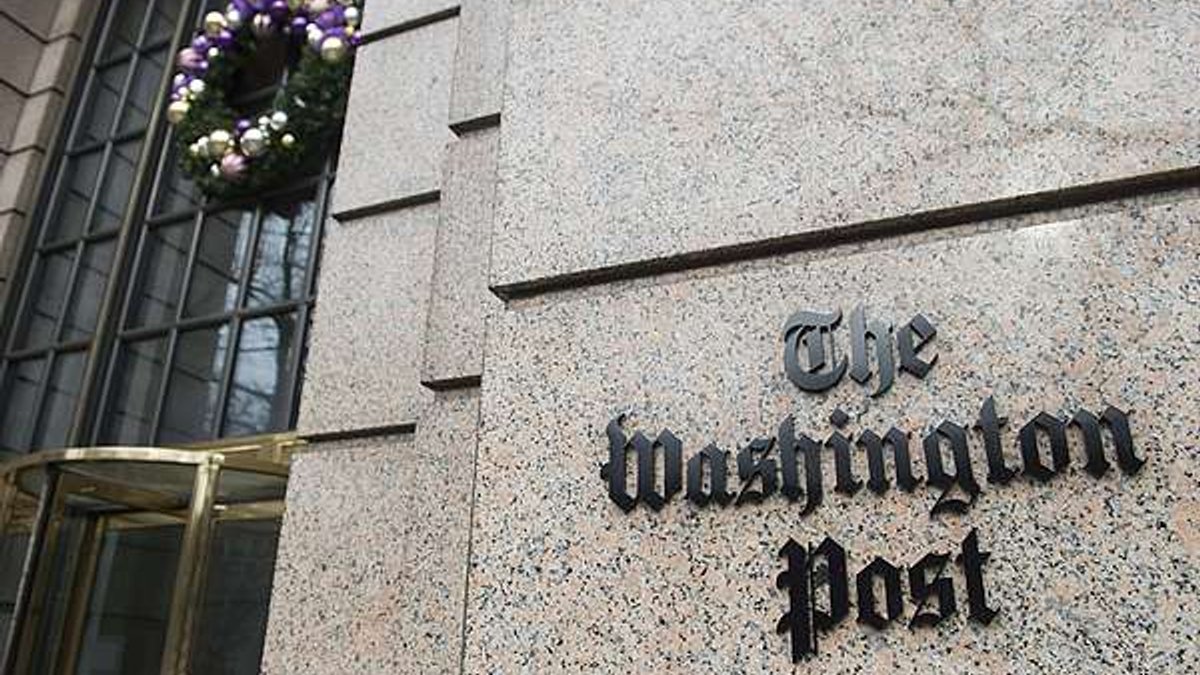 Over 250 000 Washington Post Readers Cancel Subscriptions In Protest