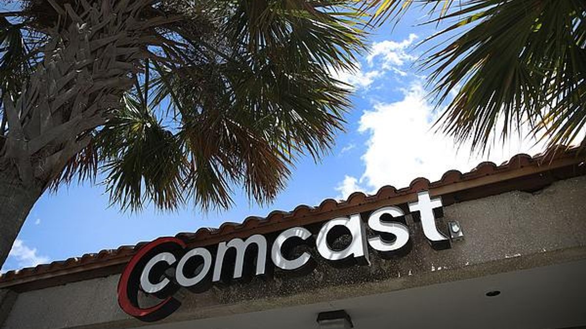 Comcast to Spin Off Cable Channels MSNBC, CNBC, and USA | AsianFin