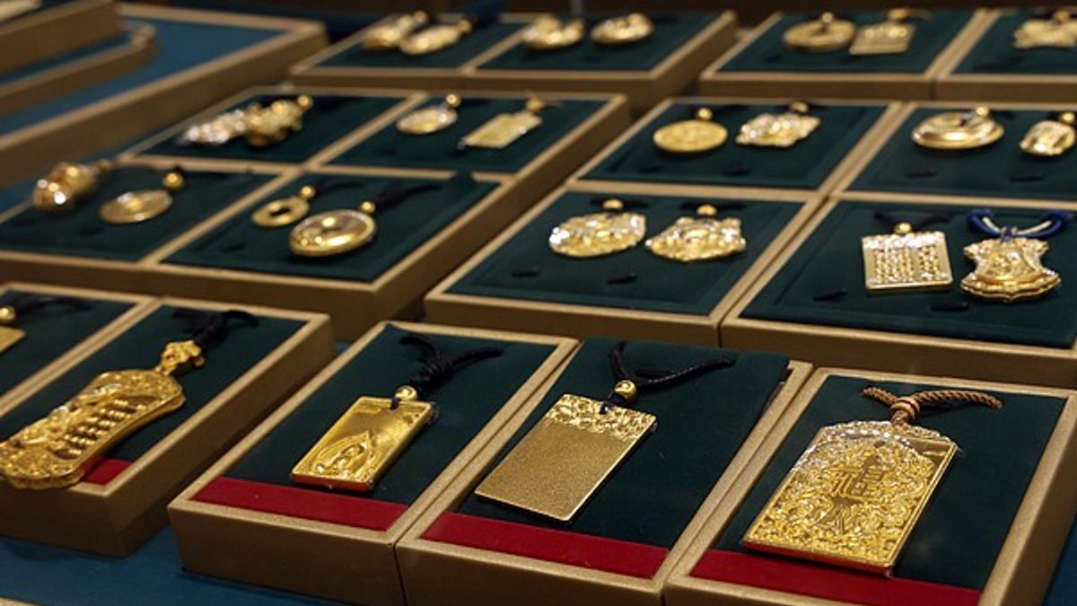 Hunan Gold Shares Jump After Major Gold Discovery in China | AsianFin