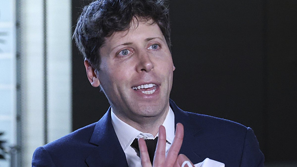 OpenAI Appoints First Chief Marketing Officer | AsianFin
