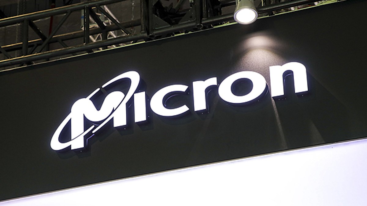 Micron Technology Invests $7 Billion in Singapore to Expand Advanced ...