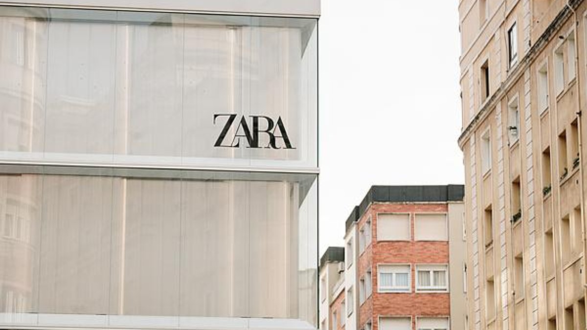 Inditex Denies Zara’s Exit From China | AsianFin