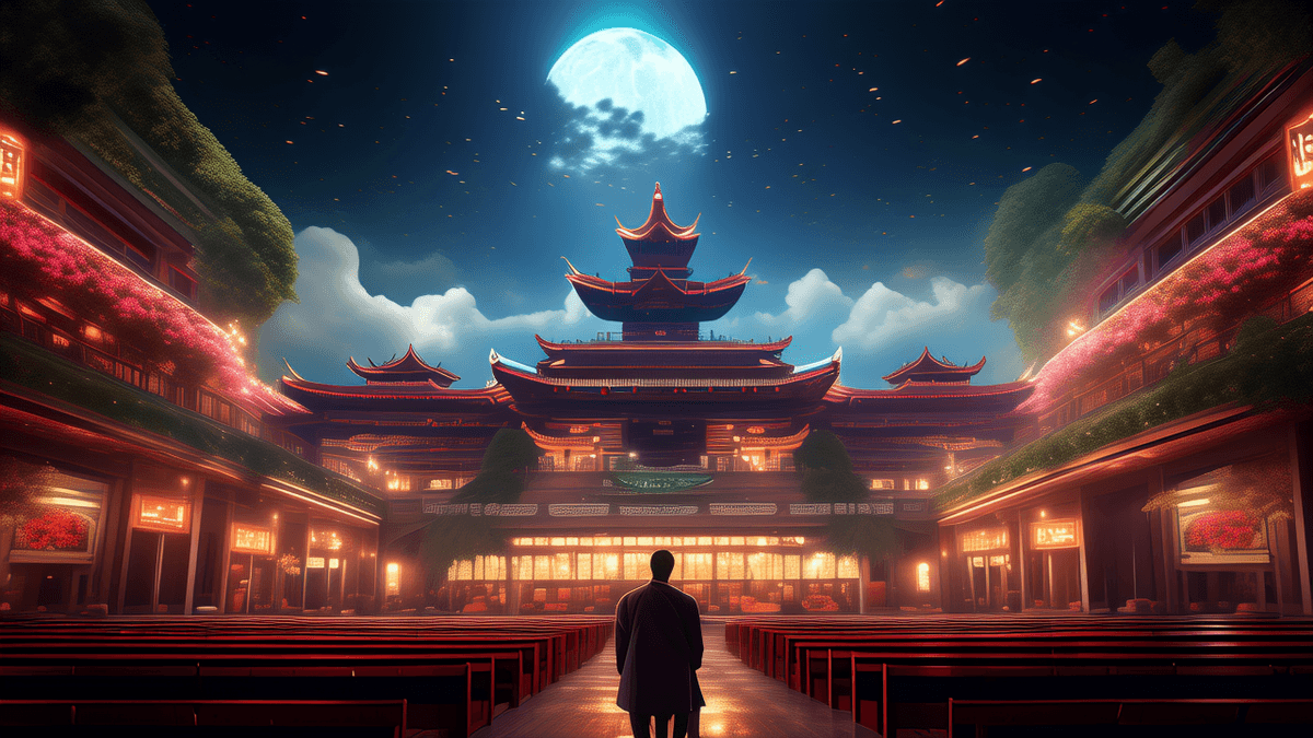 Na Zha 2 Becomes Most-Viewed Film Ever in China | AsianFin