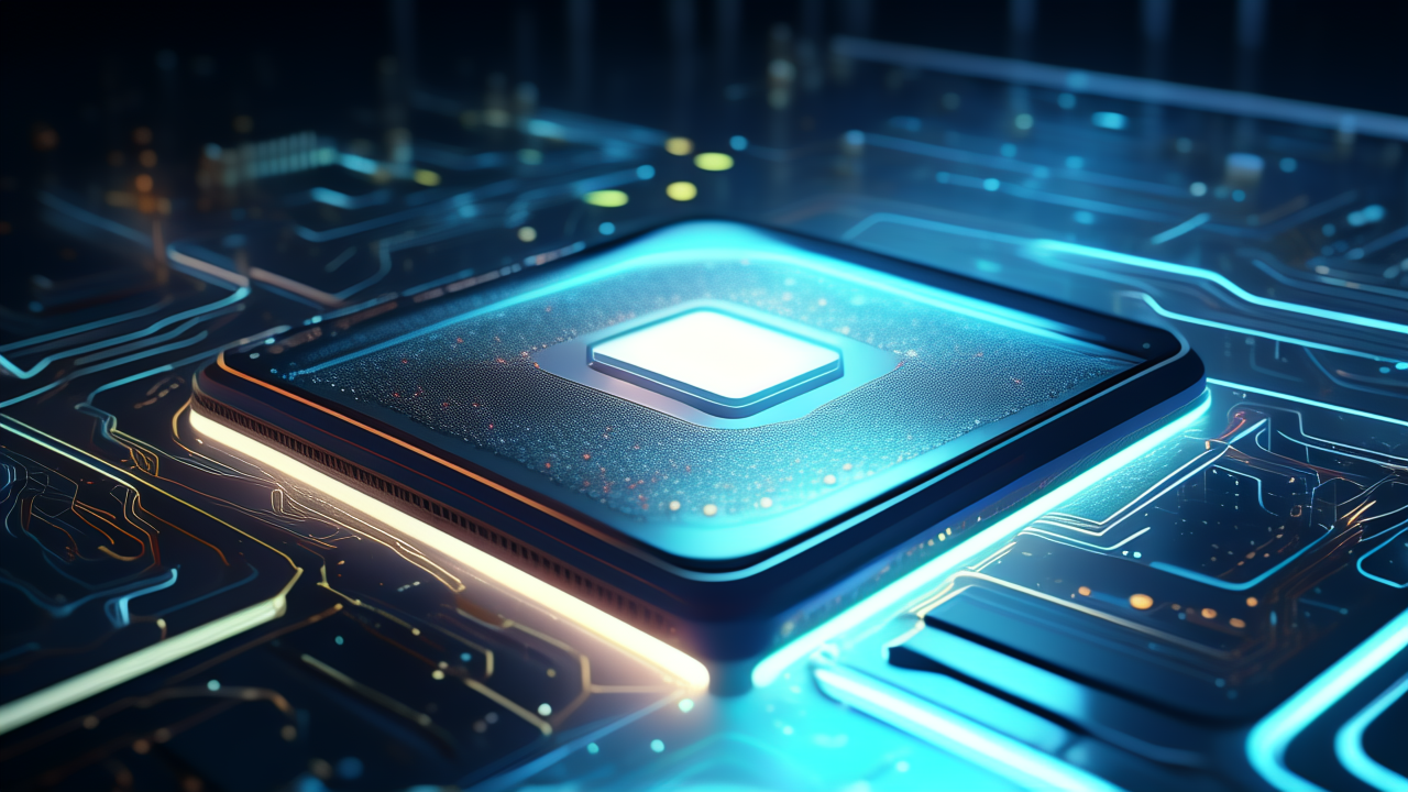US Reported to Weigh Expanding AI Chip Export Controls to Middle East ...