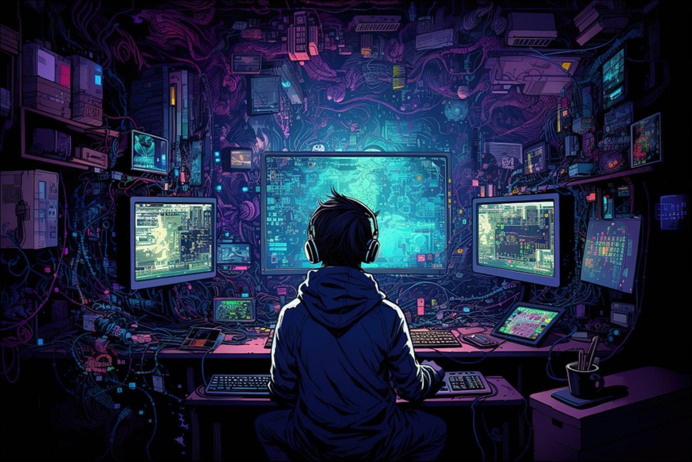 Tencent Says China's New Rule Has No Fundamental Changes on Online Game ...