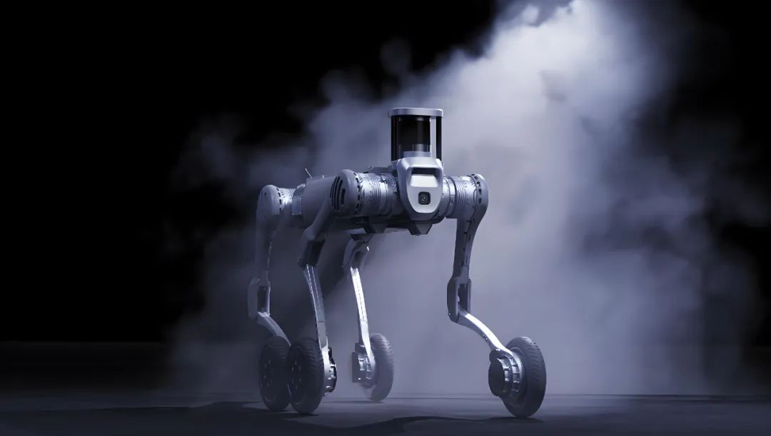 How Unitree Founder Defied the Odds to Build a Robotics Empire